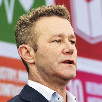 Dr. William Magee III, D.D.S., M.D. | Operation Smile