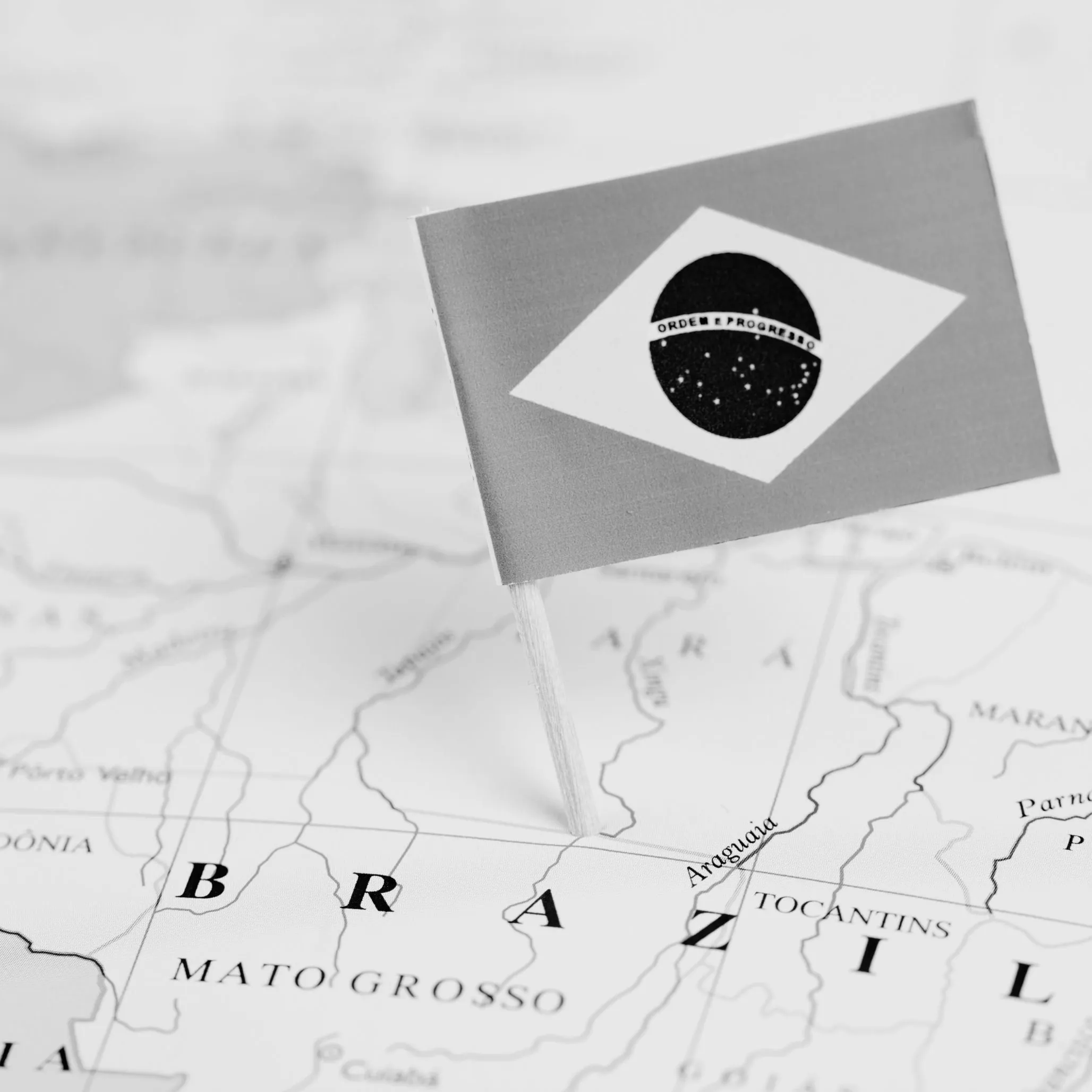 Brazil | Operation Smile