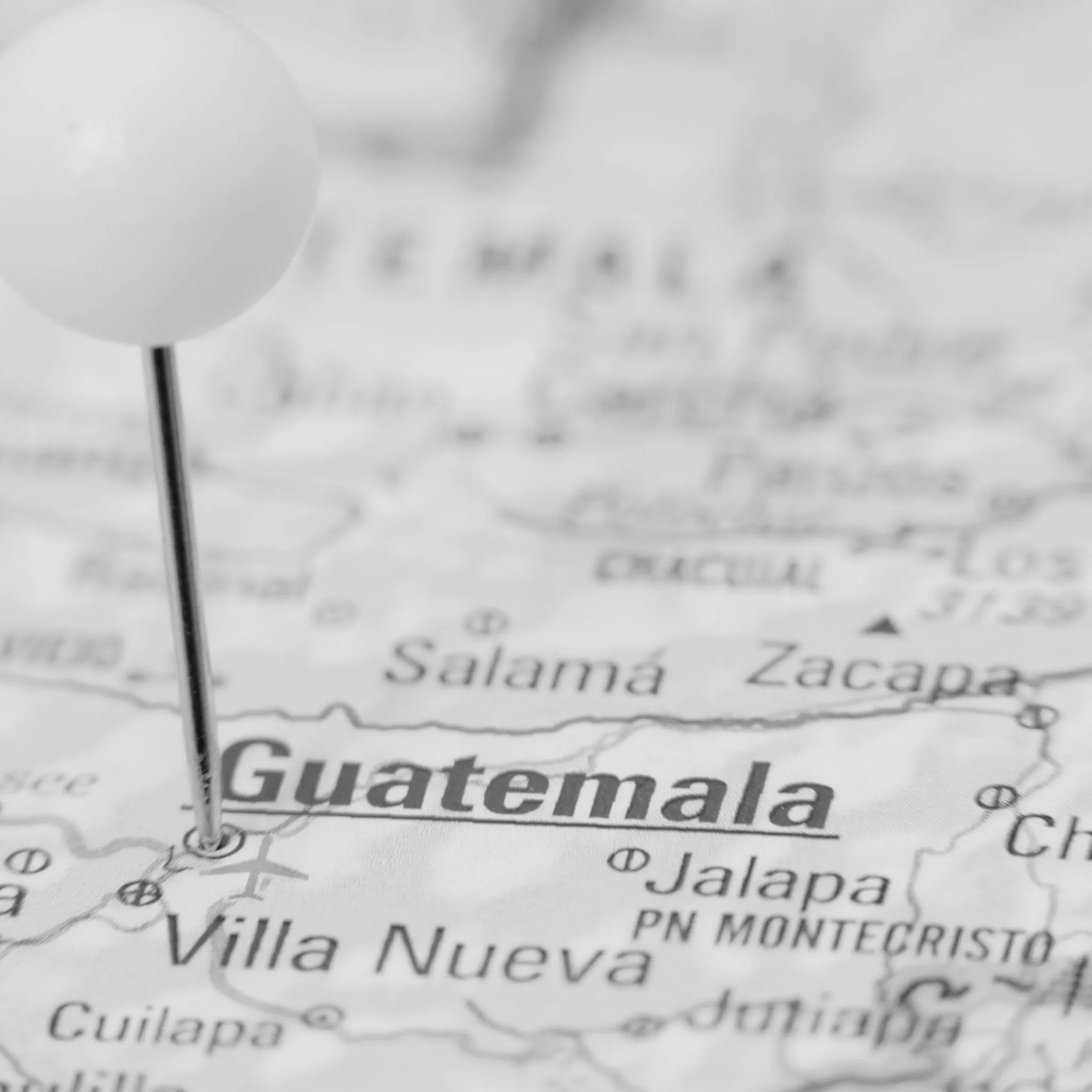 Guatemala | Operation Smile