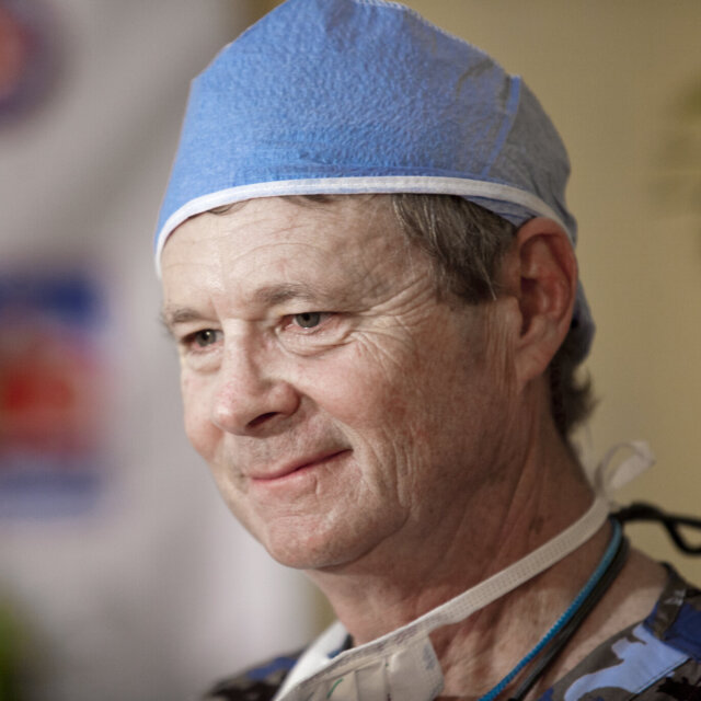 Leadership Team | Operation Smile