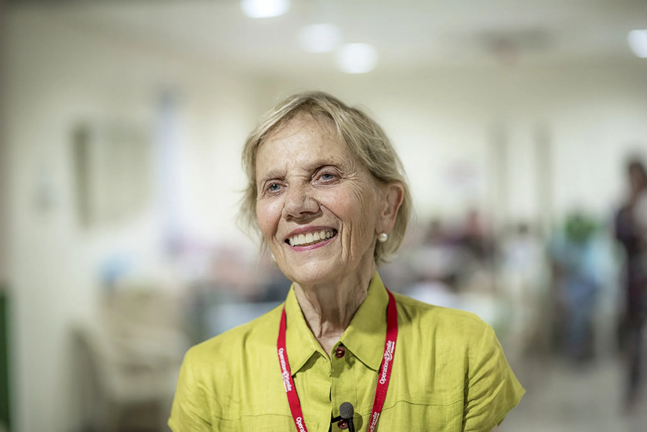 Expanding Opportunities for Women in Medicine | Operation Smile