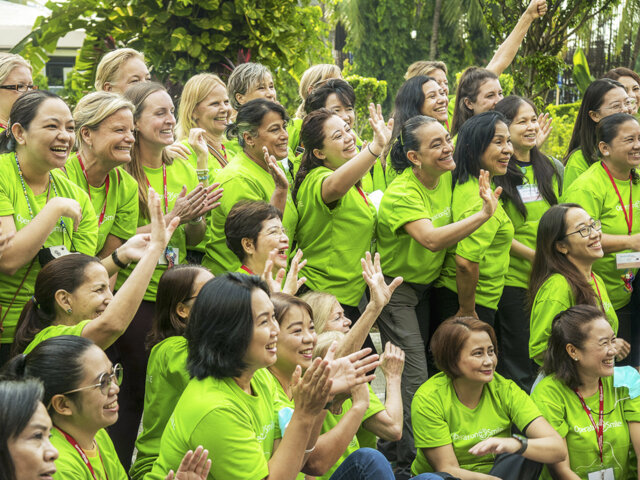 China | Operation Smile