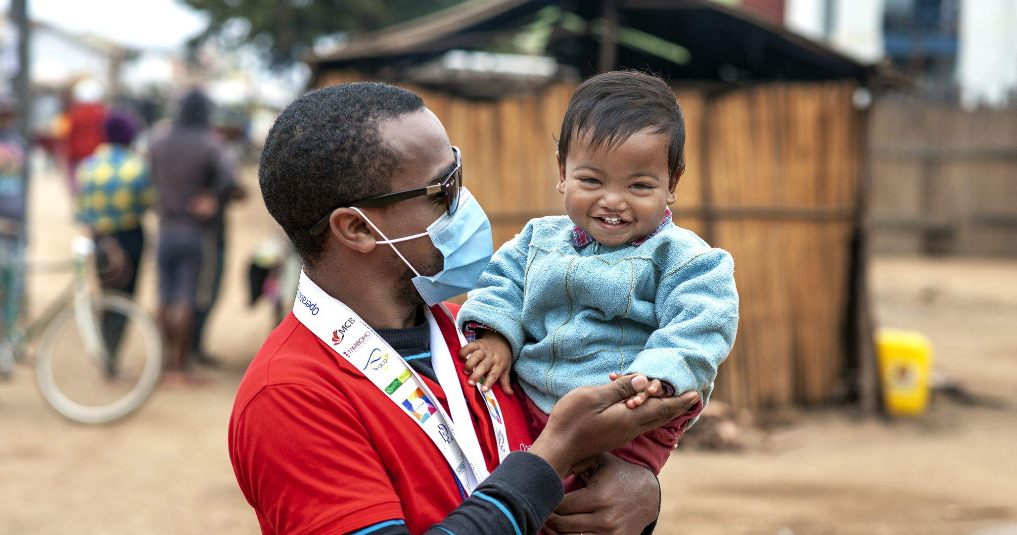 2020 Annual Report | Operation Smile