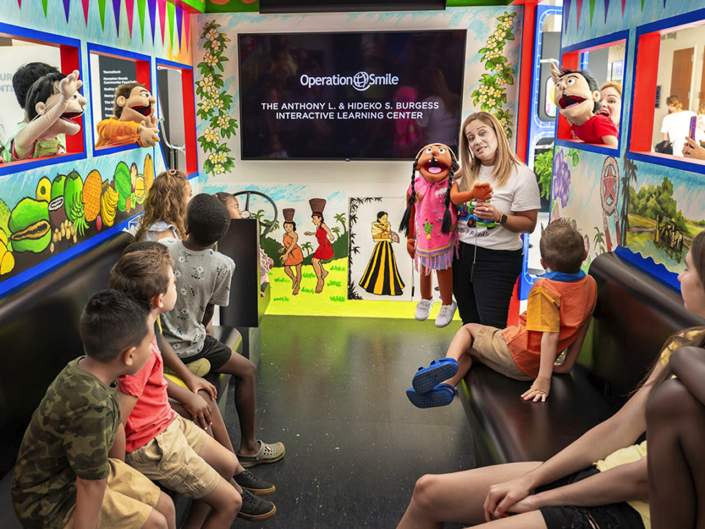 Fostering Social-Emotional Learning through the Power of Puppets ...