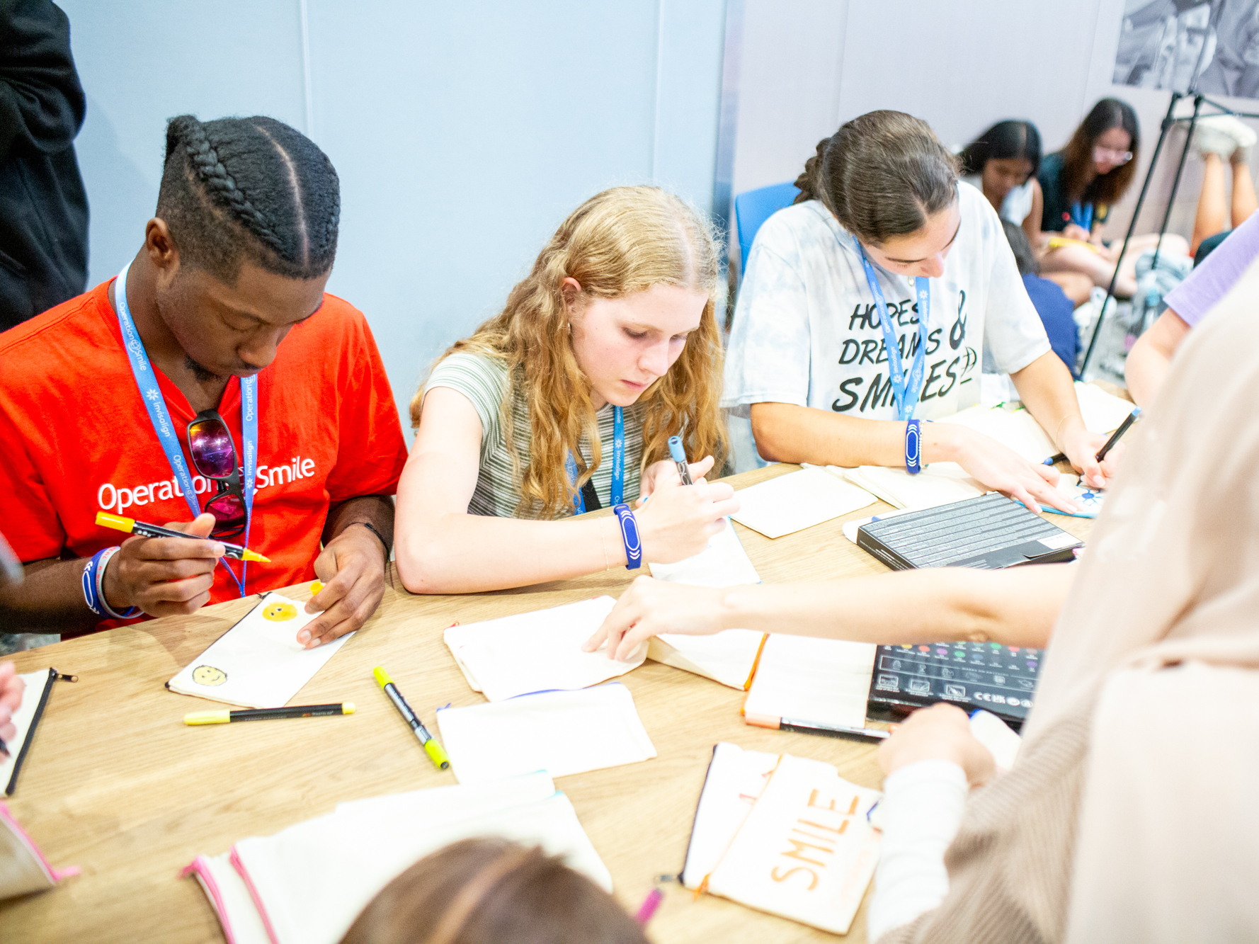 Program Training Workshop | Operation Smile