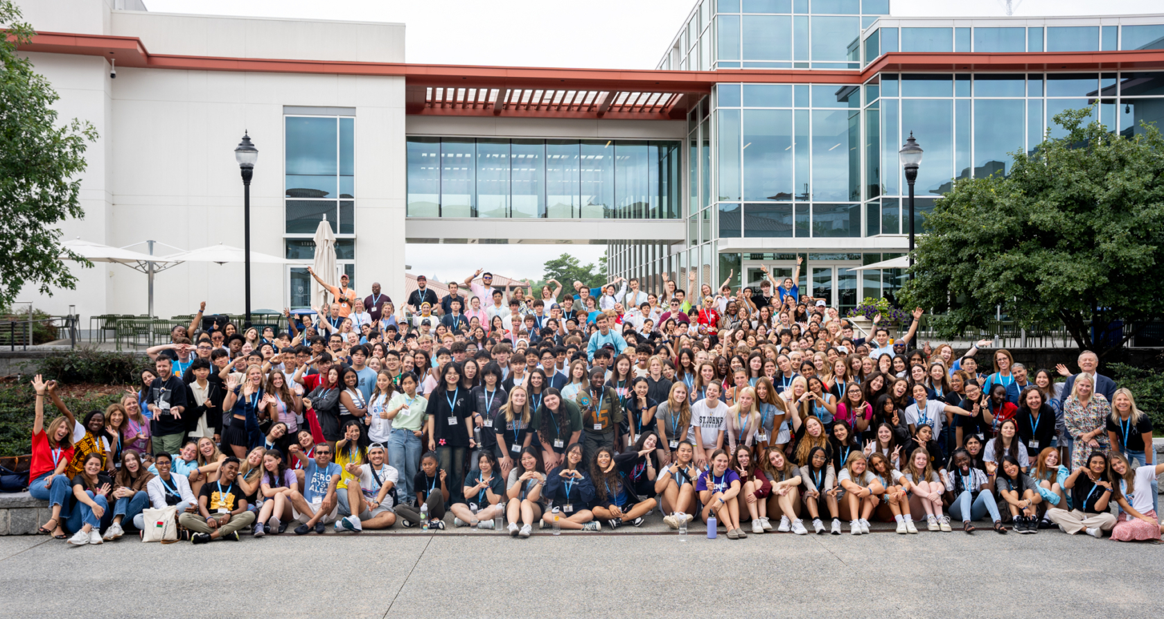 islc 2025 | Operation Smile